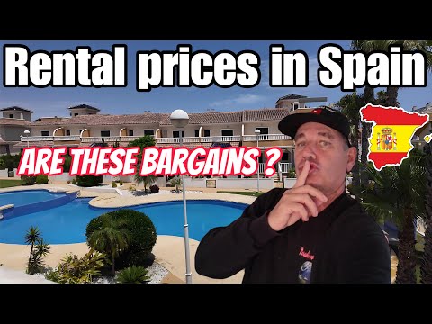 Renting spain πͺπΈ Rental in Torrevieja, Spain! π | Costa Blanca Living π‘