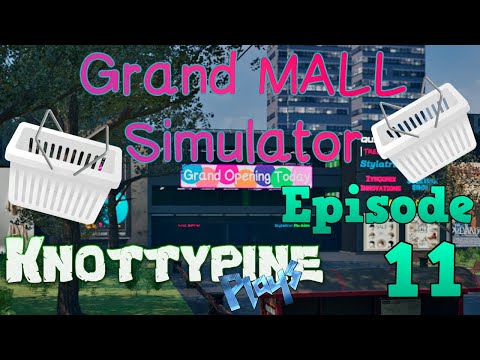 Steam Community :: Grand MALL Simulator