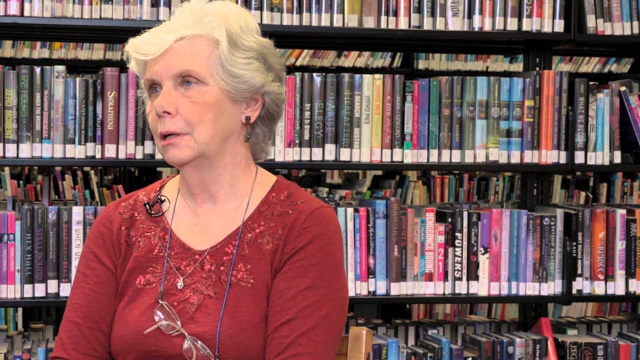 The Genealogy Collection at the Orange County Library System