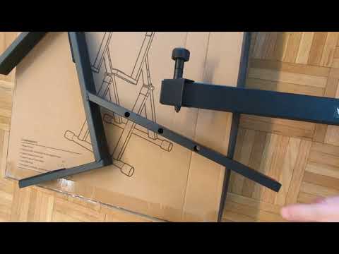 Steel Guitar Amp Stand Review – Adjustable & Foldable | Best Budget Option?