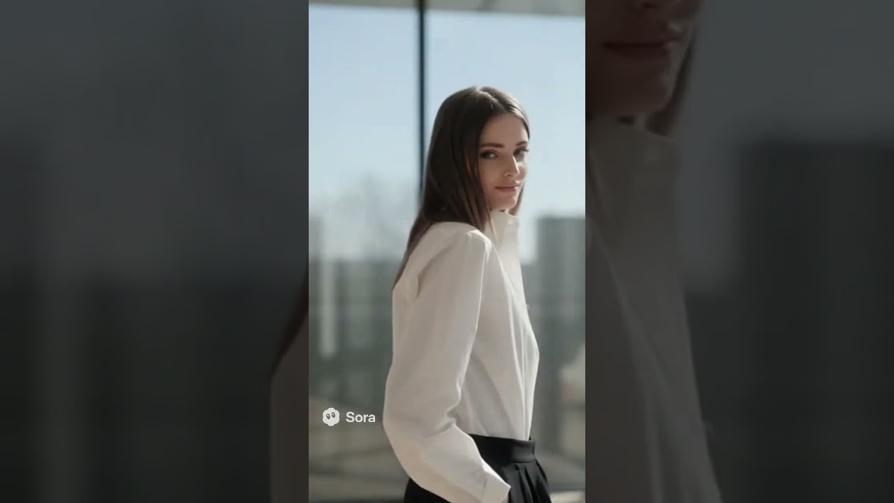 Cara Mell in