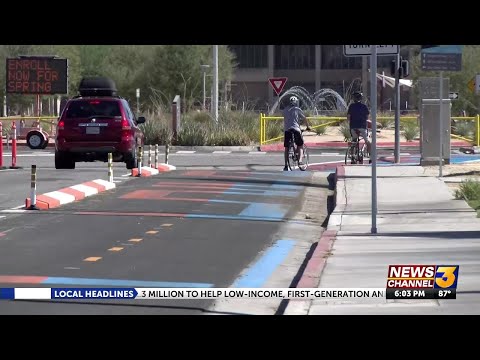 Palm Desert CV Link celebration this weekend. But why are drivers behaving badly?