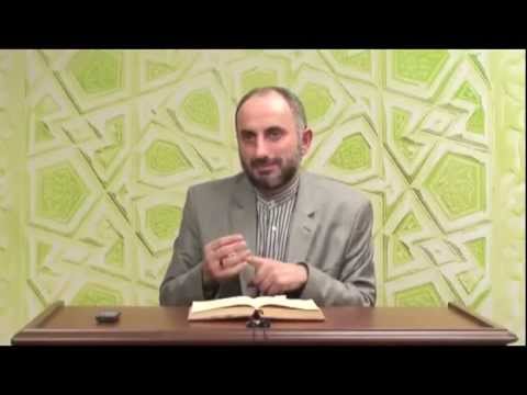 İsra Suresi 100 104 İnfakin ve Cimriligin Psikolojisi A Hamit Kahraman