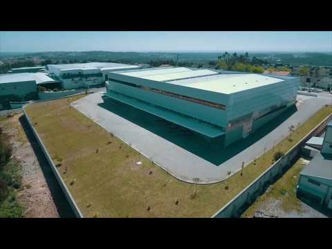 Newest Macro Group's logistic center | September 2019
