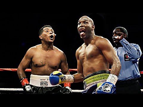 Best Showboating Moments in Boxing