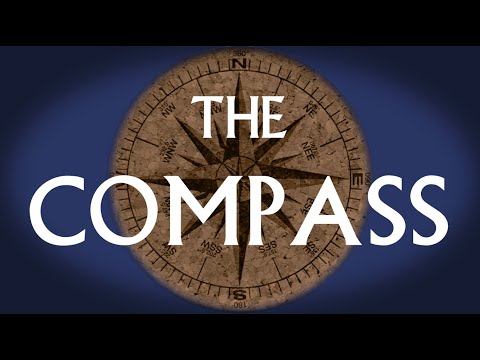 History of the Compass