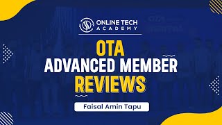 Review – OTA BD
