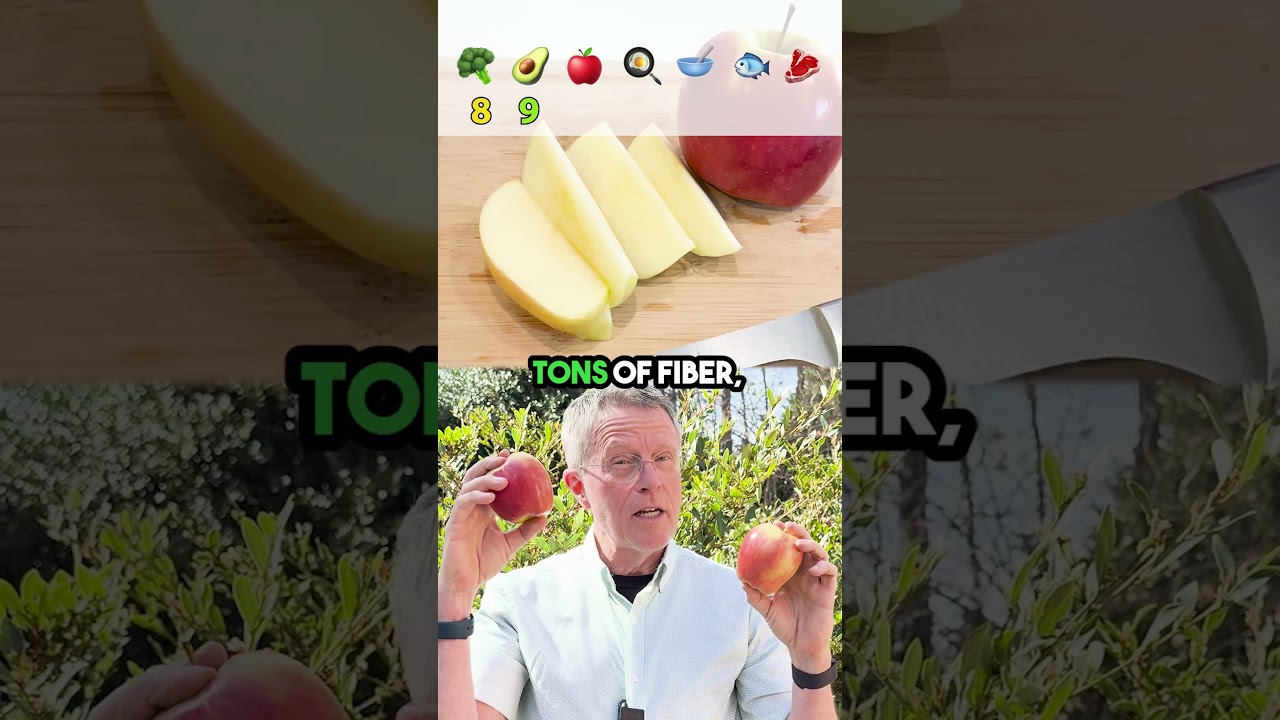 I Ranked the Best Foods for Heart Health