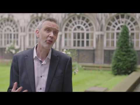 Diversity within the Institute of Psychiatry, Psychology & Neuroscience