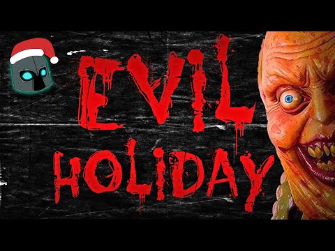 Steam Community :: Evil Holiday