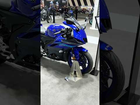 Yamaha R125