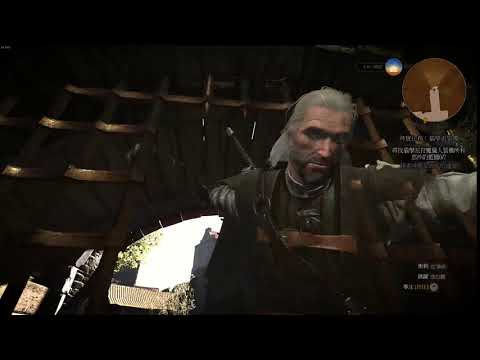 Steam Community :: Video :: The Witcher 3 bug hhhh