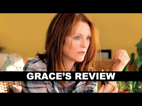Still Alice Movie Review - Beyond The Trailer