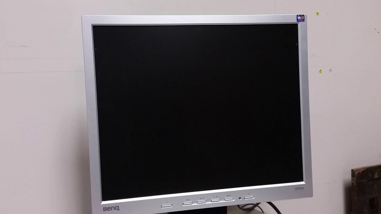 Is The ES/9000 Console Alive?