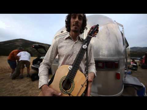 The Shuitar and the Drumitar | Scott K Fish