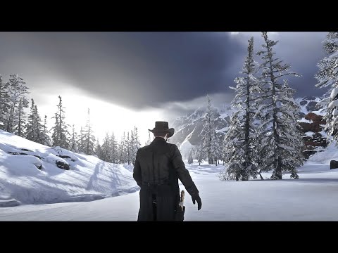 Steam Community :: Video :: RDR2 REALISTIC GRAPHICS MOD MAX SETTINGS ...