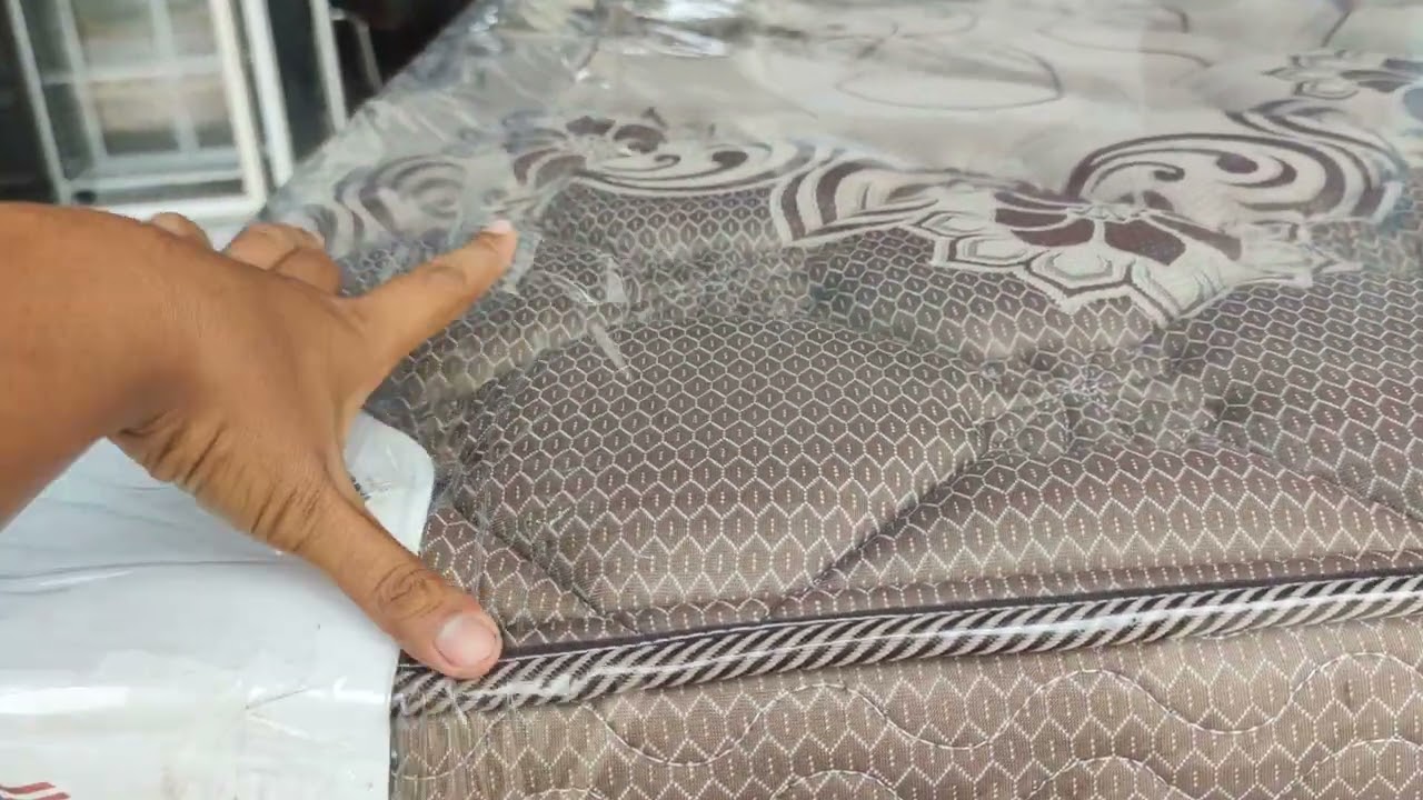 springbed UKURAN KHUSUS ikut harga mana ya mas??? WAJIB PESAN PABRIK, simak penjelasannya