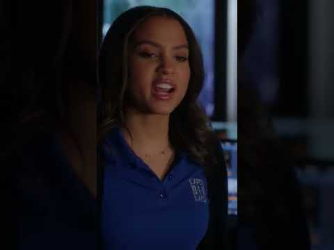 May Is Upset At Claudette And Makes A Scene | 9-1-1