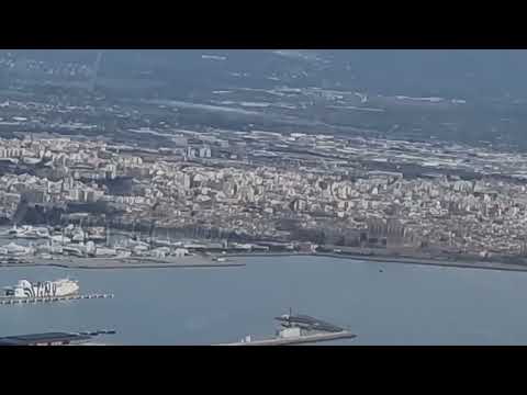27.02.2022 Abflug (Departure) Hannover Ankunft (Arrivals)Mallorca