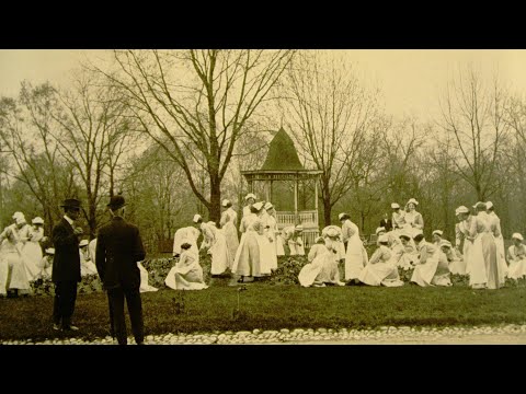 Columbus Neighborhoods: Hilltop Neighborhood History