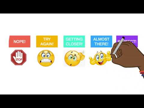 Speech Sound Practice: Final /k/ Words and Sentences