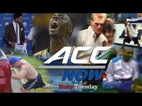 ICYMI: Amazing Viral Videos from NBA Draft Week | ACC Now