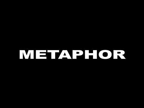 Definition of Metaphor