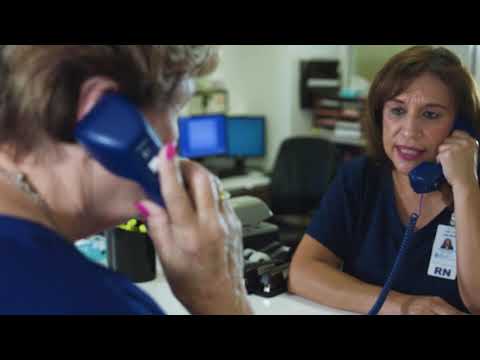 Language Line Interpreting Services at Salinas Valley Health