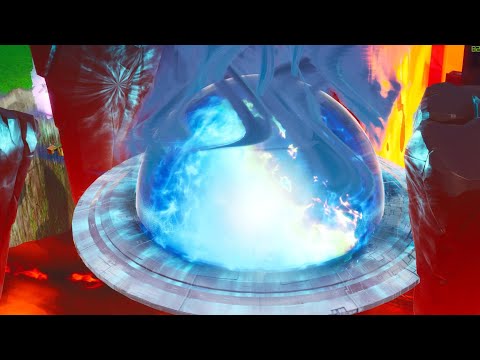Leaked Nexus event! ⚔️