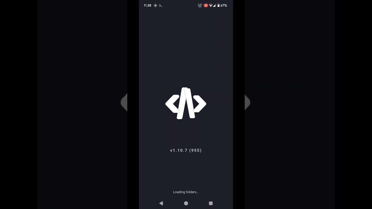 ACODE | Setup ACODE And Termux for Coding