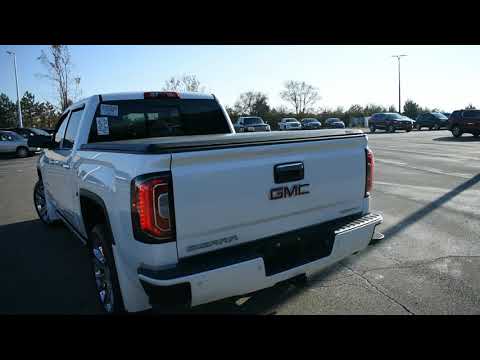 Check out this 2017 GMC Sierra 1500 (B10486) with Angelo Garcia!