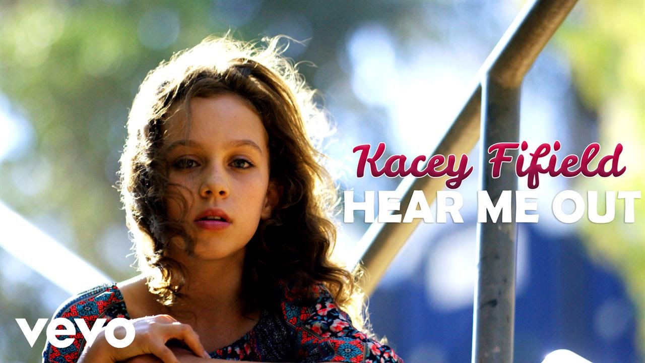 Kacey Fifield - Hear Me Out