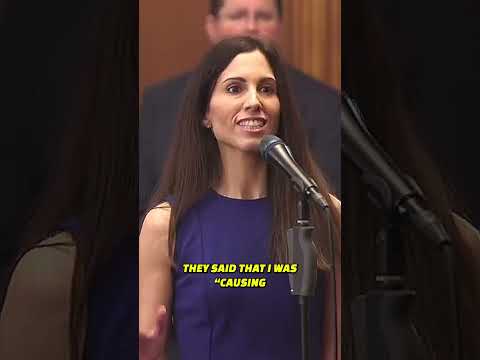 Mom SLAMS Teachers' Union After Being SUED For Questioning Gender Ideology