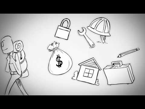 The security of no security - by Derek Sivers