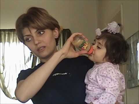 Lilit Avagyan's short movie