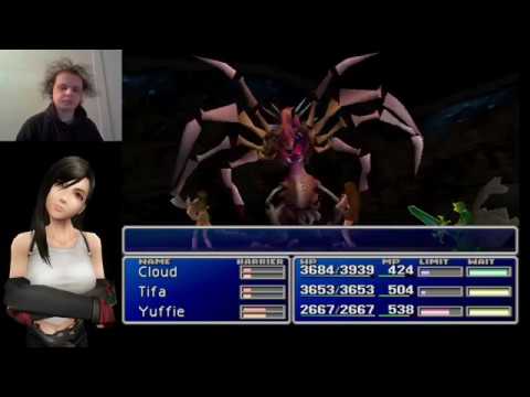 Steam Community :: Video :: Final Fantasy VII First Playthrough ...