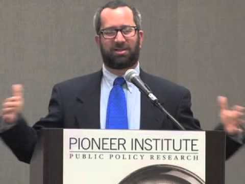 Jay Greene "No More Know Nothing Laws: School Choice in Massachusetts" March 2012