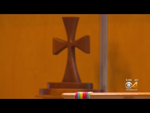 United Methodist Church Faces Split Over Gay Marriage