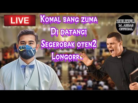 🔴LIVE NOW || BANG ZUMA HADIR MELURUSKAN -- BENARKAH AJARAN OTEN INI???