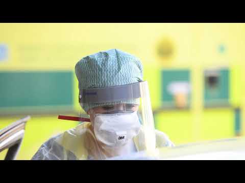Coronavirus: GPs in Scotland 'at risk' over lack of protective gear, warns medic