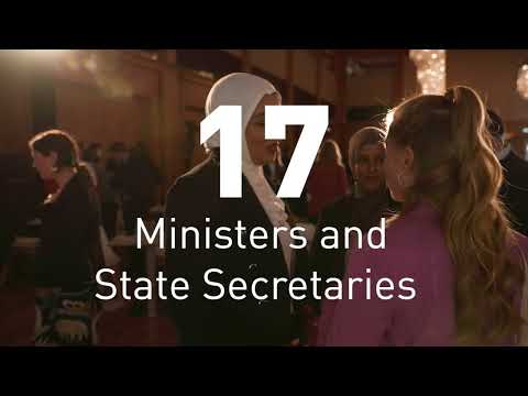 Best of Berlin Climate and Security Conference 2022 | #BCSC2022