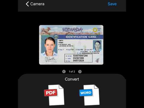 Scan, Fix & Convert Documents with MobiPDF - Your Everyday PDF Editing Suite