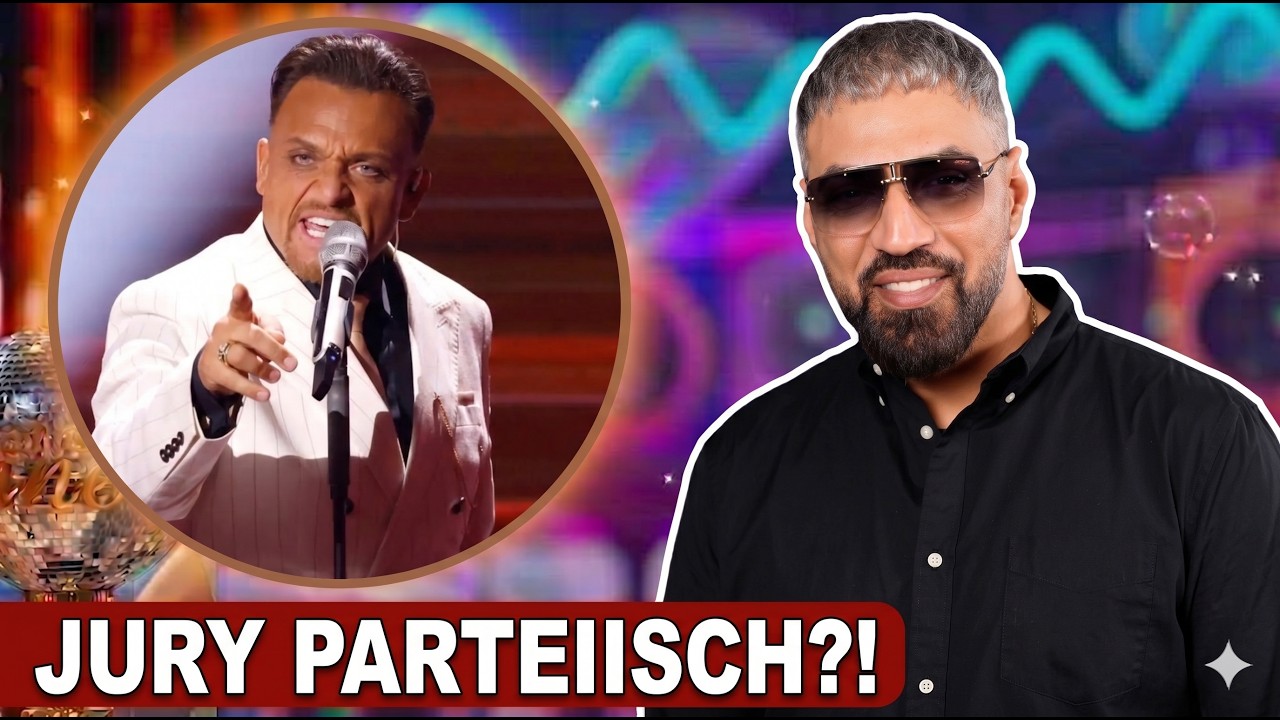 HEFTIGE VORWÜRFE! Spielt Sympathie die Hauptrolle bei DSDS 2026?