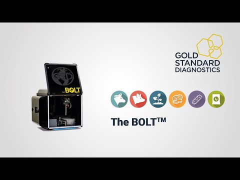 The BOLT - Fully-automated, one-plate ELISA+CLIA processor