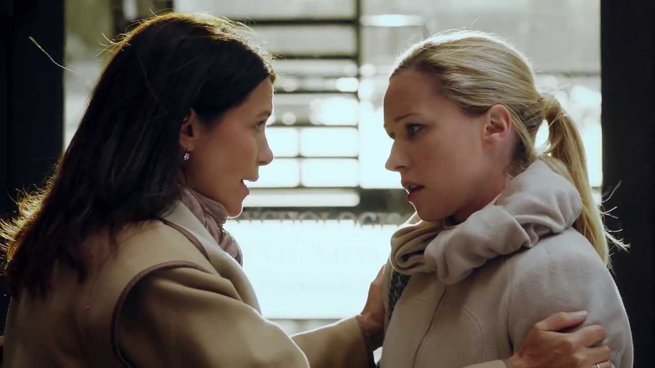 Verbotene Liebe - Folge 3982