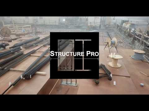 T-Beam Balanced Steel Area Example