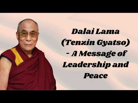 "Unwavering Spirit: Inspiring Leadership for a Better World"