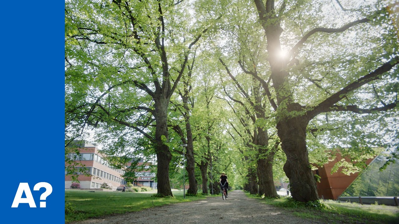 Aalto University : Rankings, Fees & Courses Details | TopUniversities