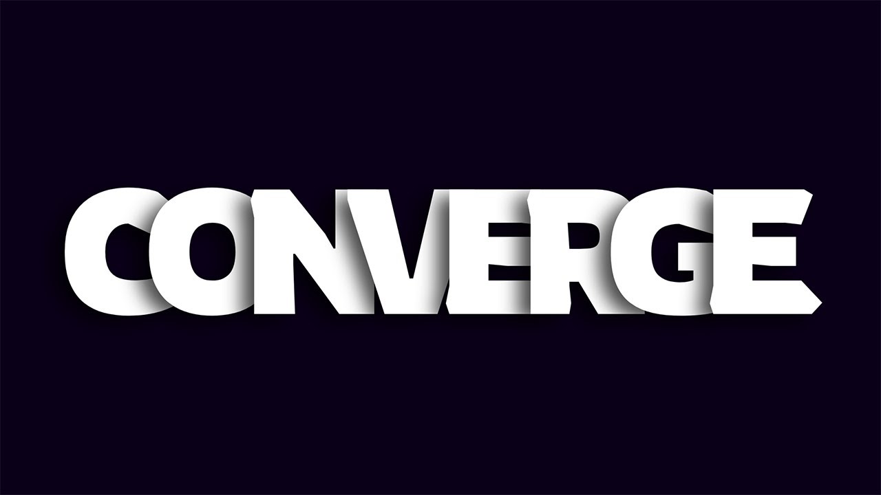 Overlap Text Effect CSS | CSS Tricks