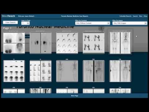 Case Bank Demo (ICRE)